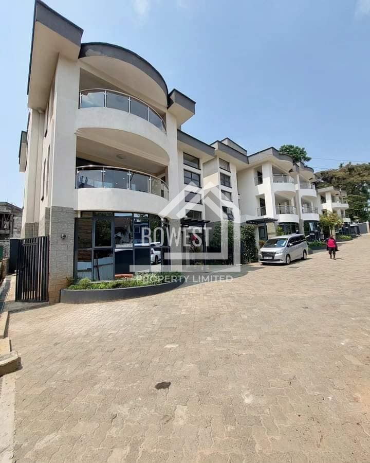 Lavington - 5 bedroom house - Bowest Properties