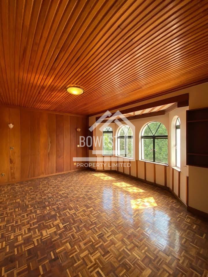 Westlands - 4 Bedroom Townhouse for Rent on Rhapta Road - Bowest Properties